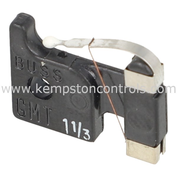 Bussmann BK-GMT-1-1-3A BUSSMANN FUSE | Kempston Controls