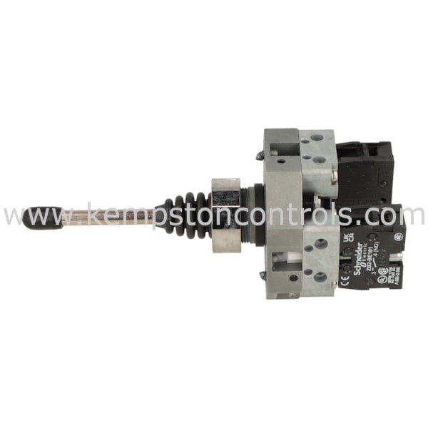 Schneider XD2GA8221 SCHNEIDER COMPLETE JOYSTICK CONTROLLER, HARMONY XB5 ...