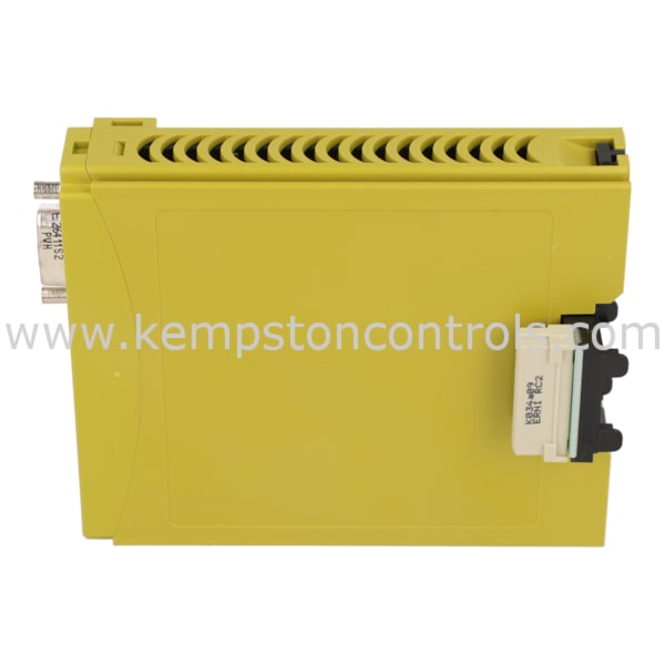 Pilz PNOZMC6P PILZ COMMUNICATION MODULE, STANDARD, FIELDBUS, D SUB, 9 ...