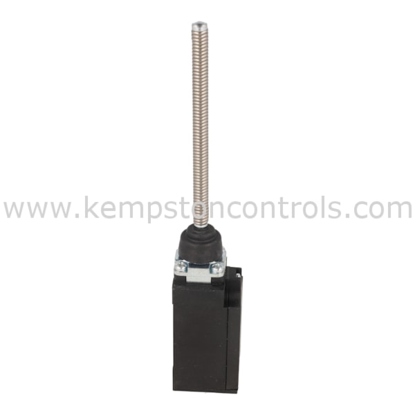 ERSCE E100.00.LI ERSCE LIMIT SWITCH WITH SPRING ROD ,1NO/1NC, 6A, 230V ...