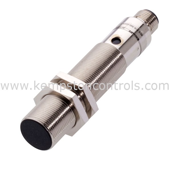 Balluff BES 516-300-S223 BES-M18-5MM PNP+NPN N/O 10-30V SPECIAL ...