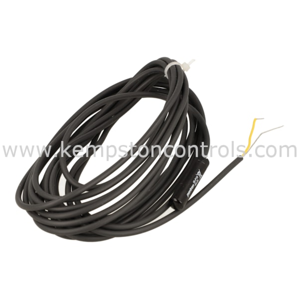 MURR IR-P10-5M MURR PANTRON INFRARED PHOTOELECTRIC SENSOR, RECEIVER ...