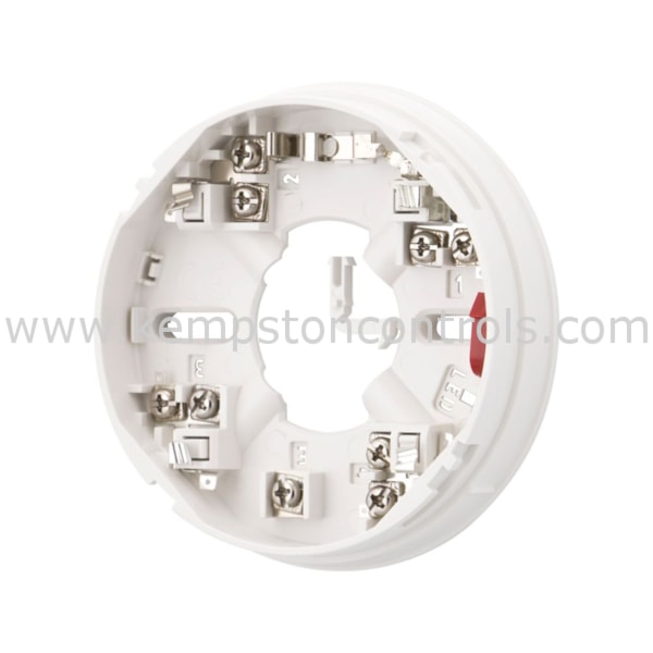 Eaton - Fulleon EFXN520 EATON - FULLEON FLEXI DETECTOR BASE (FOR ...