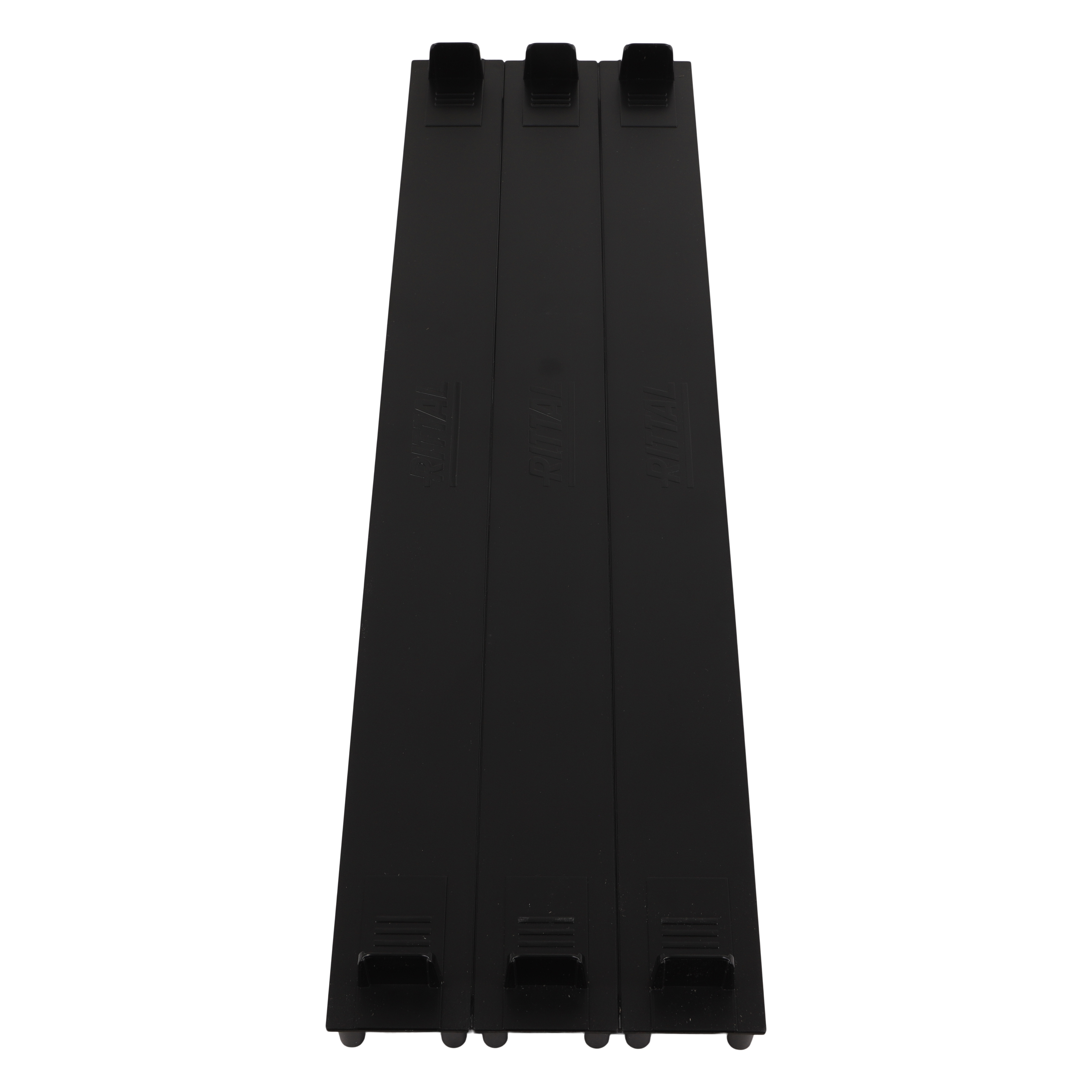 Rittal DK7151.305 RITTAL 3U BLANK PANEL (PACK 3 ) | Kempston Controls