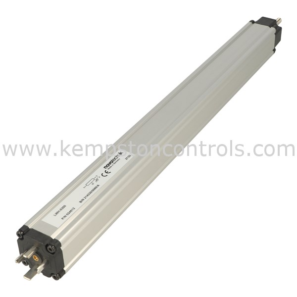 Novotechnik LWH-0300 NOVOTECHNIK 300MM LINEAR TRANSDUCER, PLUG IN ...