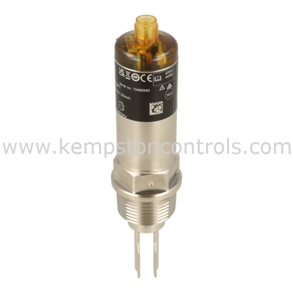 Sick LFV200-XATNATPM SICK FLUID LEVEL SENSOR | Kempston Controls