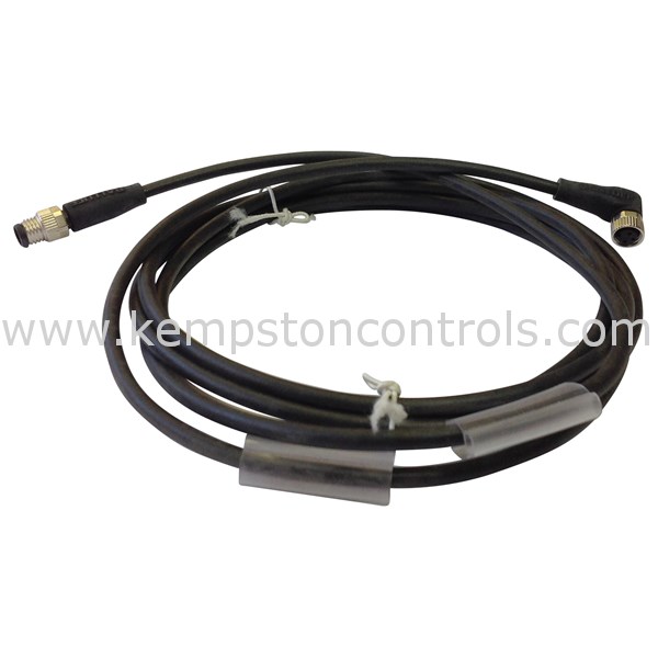 Balluff BCC M323-M313-30-300-PX0334-020 BALLUFF Connector, M8 female 90 ...