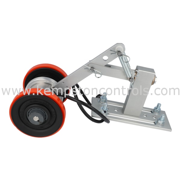 Sick DUV60E-D4KZHAZAS01 SICK MEASURING WHEEL ENCODERS | Kempston Controls