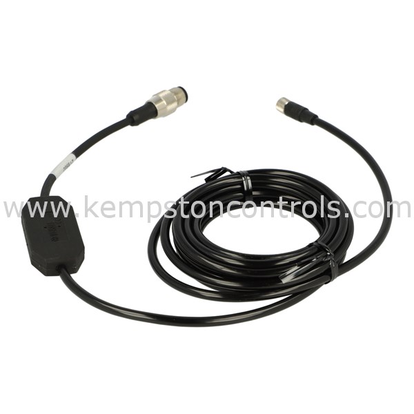 VAISALA 219980SP VAISALA MI70 CONNECTION CABLE WITH M8-4F CONNECTOR ...