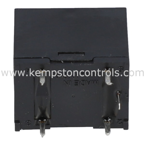 Omron G5L-E1 12VDC OMRON RELAY 12VDC | Kempston Controls