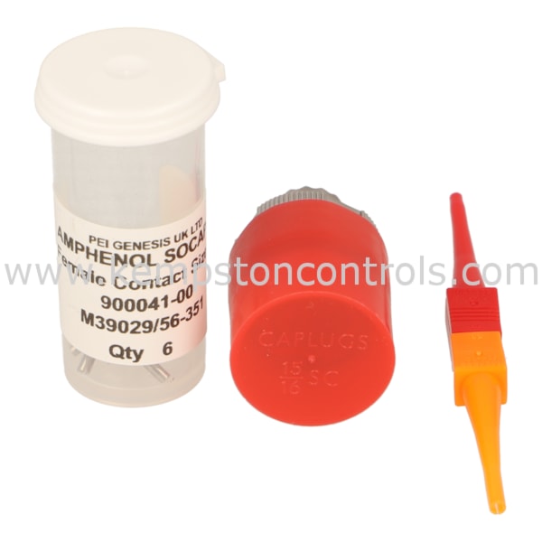 Amphenol RF D38999/26FB5SN AMPHENOL CONNECTOR, PLUG CRIMP, STRAIGHT ...