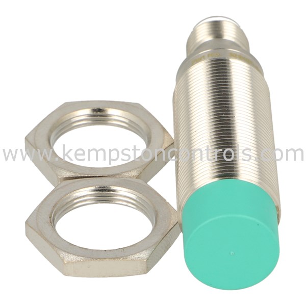 Pepperl Fuchs Nbn8 18gm50 E2 V1 Inductive Sensor M18 8mm Range Non