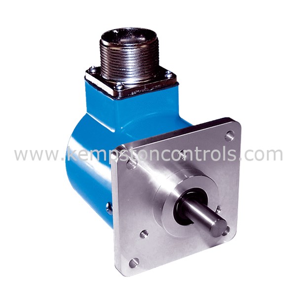 Sick SRM50-HTA0-K21 MOTOR FEEDBACK ENCODER | Kempston Controls