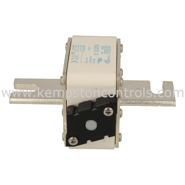 Siba 20-635-32/1400A SIBA FUSE-LINK, 1400A, AR, SIZE SQB3, DIN110 ...