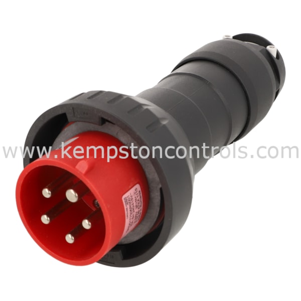 Crouse Hinds GHG5177506R0001 CROUSE HINDS HAZARDOUS AREA PLUG, 32A, 5 ...