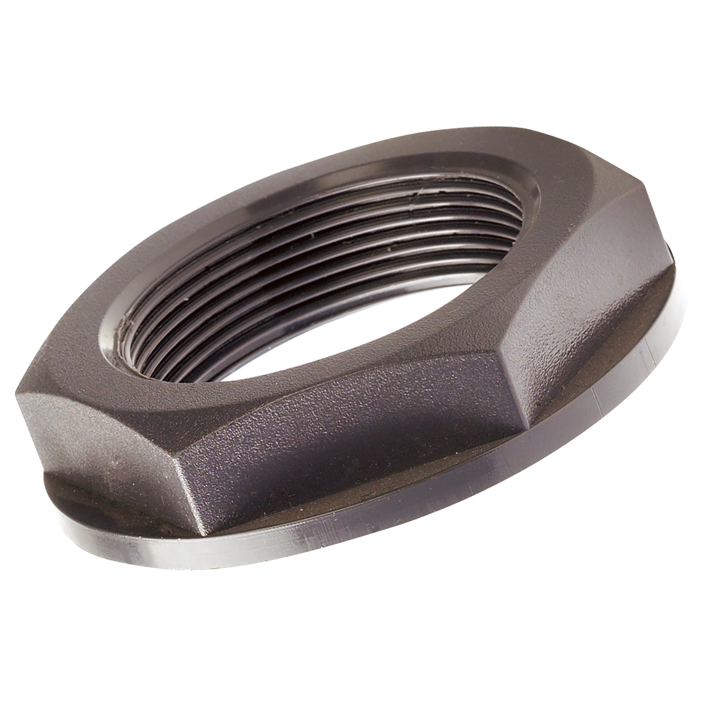 Comer PVLN4 COMER 4" PVC LOCKNUT | Kempston Controls