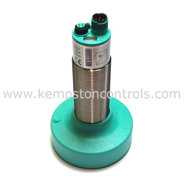 Pepperl + Fuchs UC6000-30GM-E6R2-V15 ULTRASONIC SENSOR | Kempston Controls