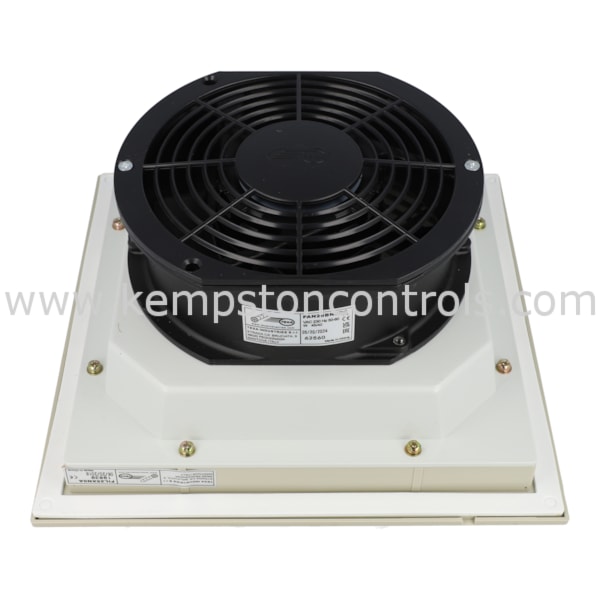 Texa FAN25BNOA TEXA FILTER WITH FAN, RAL 7032, 230/262 M3/H 230V 50 ...