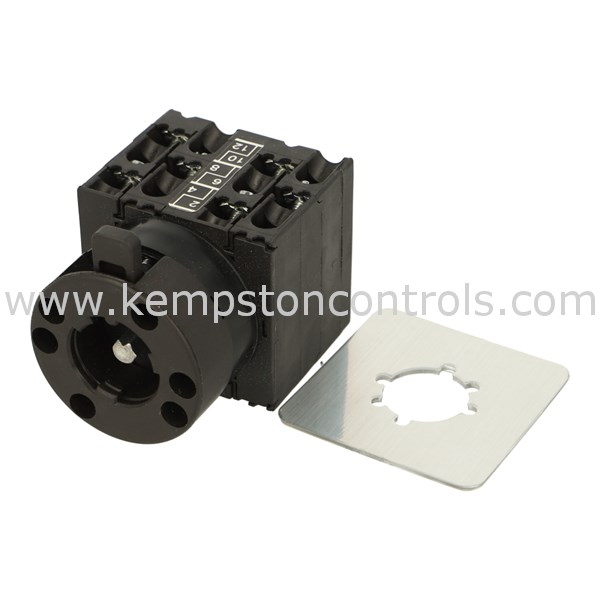 IMO CS20A-A6 IMO ROTARY CAM SWITCH OFF ON 6 POLE | Kempston Controls