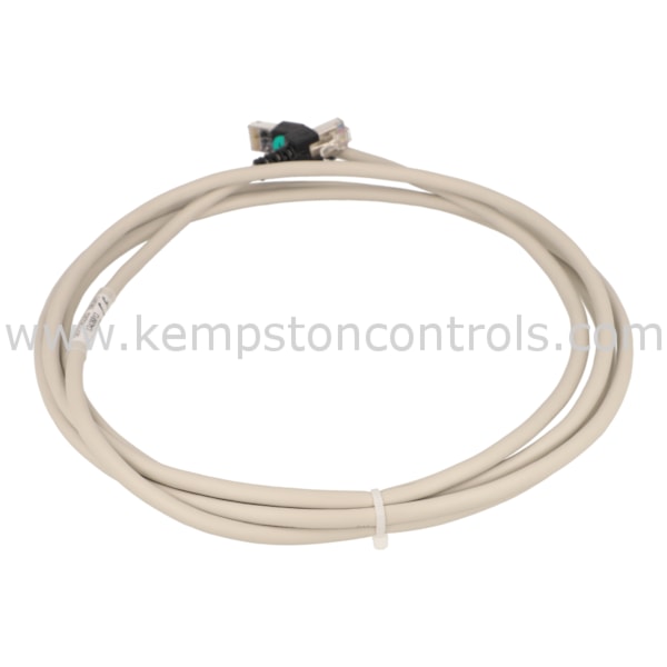 Lenze 13426813 LENZE CONNECTION CABLE, TYPE EWL0070, FOR DIAGNOSTIC ...