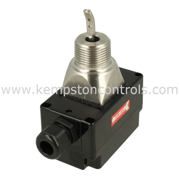 Johnson Controls F61TB-9200 JOHNSON CONTROLS FLOW SWITCHES FOR LIQUID ...