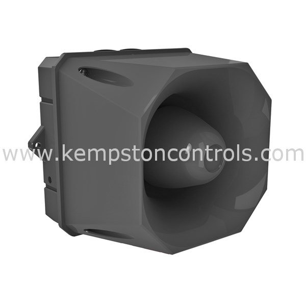 Eaton - Fulleon 7092311FUL-0347 X10 Maxi, Dark grey housing, 10-60 VAC ...