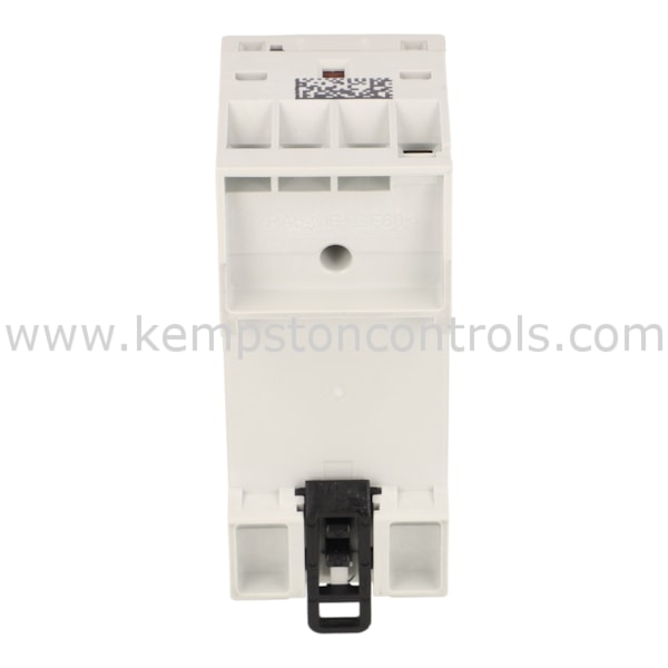 ABB 1SAE231111R0122 ABB INSTALLATION CONTACTOR, 24V, 400VAC, 25A, 2NO, 2NC, 4 POLES, IP20 ...