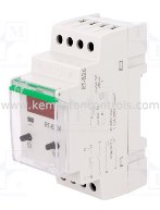 Other RT-826 F&F TEMPERATURE REGULATOR, 250V AC/16A, SPST-NO | Kempston Controls