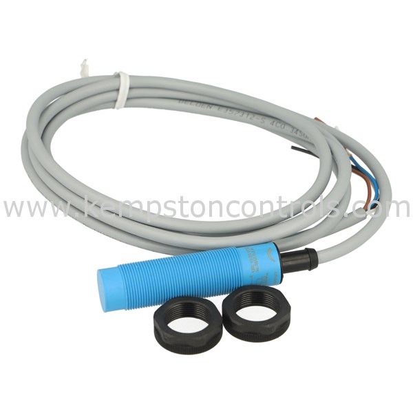 Sick CM18-12NPP-EW1 SICK CAPACITIVE SENSOR, M18, 12MM RANGE, NON-FLUSH ...