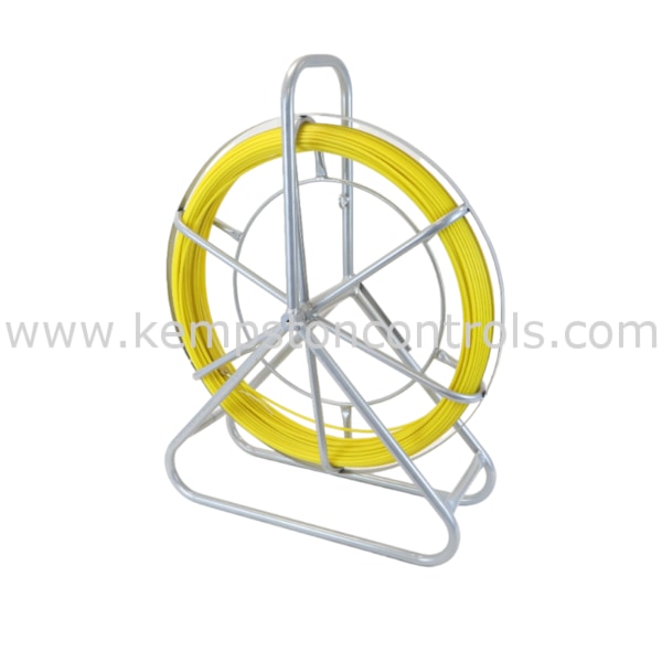 Termination Technology COBRA3 TT CABLE REEL ON A-FRAME 4.5MM RODØ 80M ...