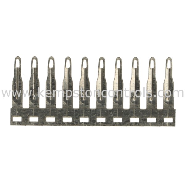 Cabur PTC/4/10 CABUR PERMANENT CROSS CONNECTION 10 WAY FOR CBC.4 ...