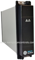 GE MMLG01R1AB0001E STANDARD TEST BLOCK | Kempston Controls
