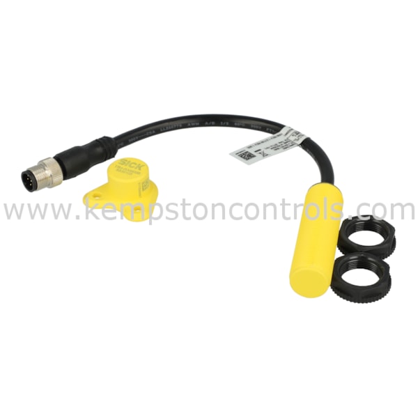 Sick TR4-SBU02CB SAFETY SWITCHES: TR4 DIRECT, RFID, CABLE WITH PLUG M12 ...