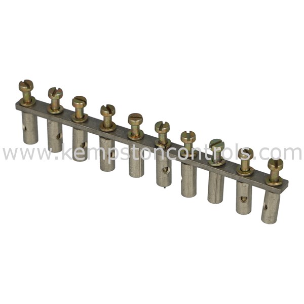 Weidmuller 0457400000 WEIDMULLER Q10 SAK 10, SAK SERIES, CROSS ...