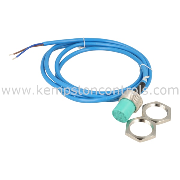Pepperl + Fuchs NJ10-22-N-G P+F INDUCTIVE NAMUR SENSOR | Kempston Controls