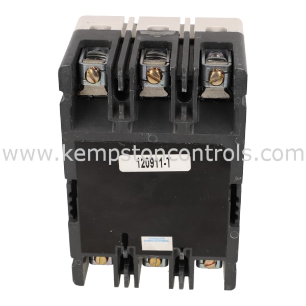 Eaton FDB3100L EATON FDB3100L SER C 100A 14KA TPMC | Kempston Controls
