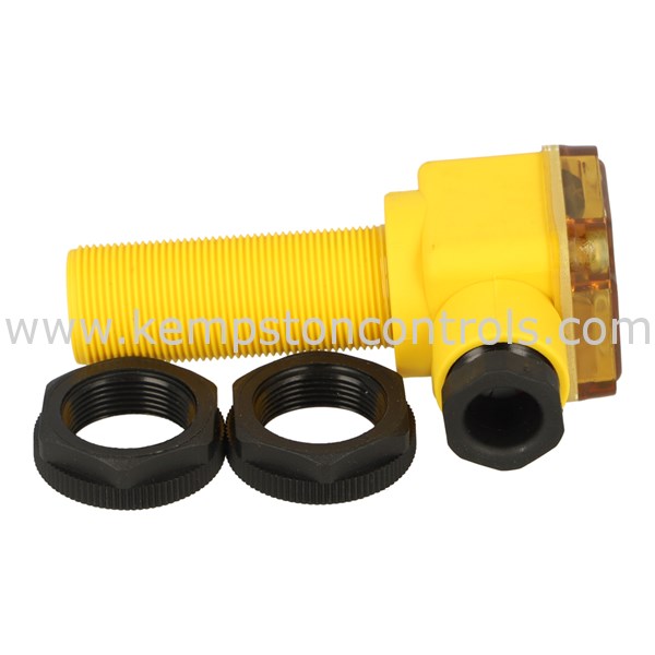 Turck Banner BI5U-P18SK-AP6X TURCK INDUCTIVE SENSOR, M18, 5MM RANGE ...