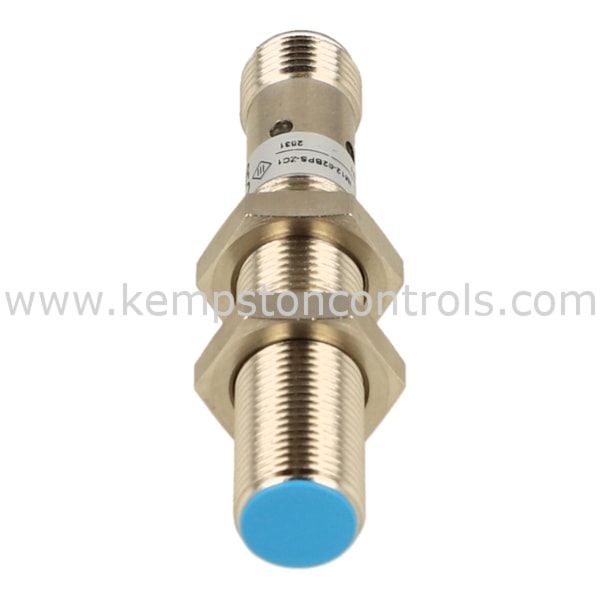 Sick IM12-02BPS-ZC1 SICK INDUCTIVE SENSOR, 2MM RANGE, 10-30VDC, FLUSH ...