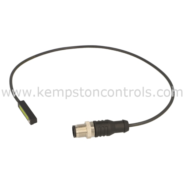 IPF Electronic MZ070124 IPF ELECTRONIC MAGNETIC CYLINDER SENSOR, 10-30V ...