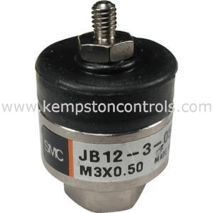 SMC JB12-3-050 JB, FLOATING JOINT FOR COMPACT CYLINDERS | Kempston Controls