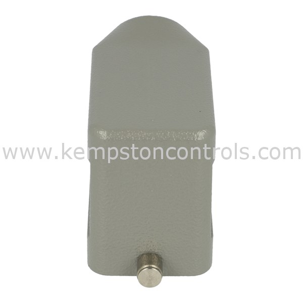 HARTING 19300101541 HARTING HAN 10B HOOD SIDE ENTRY LC 2, M25 CABLE ...