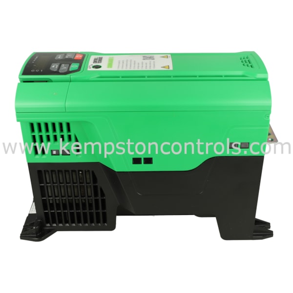 Nidec Drives C200-04200133 NIDEC DRIVES DUAL PHASE, MAX CONTINUOUS 13 ...