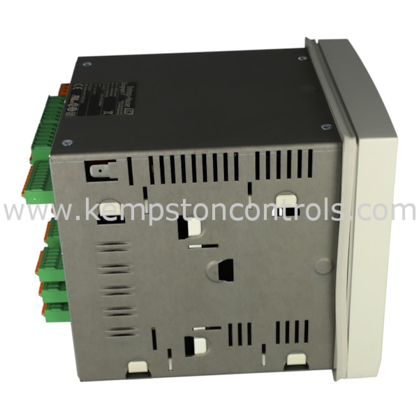 Endress + Hauser RSG35-D2AAAC1E1 ENDRESS+HAUSER ECOGRAPH, 230VAC/24VDC ...