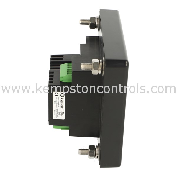 Trumeter APM-MAX-M21-PU-4B TRUMETER MAX METER, VOLT,CURRENT,FREQUENCY,POWER, 3 OUTPUTS, POSITIVE ...