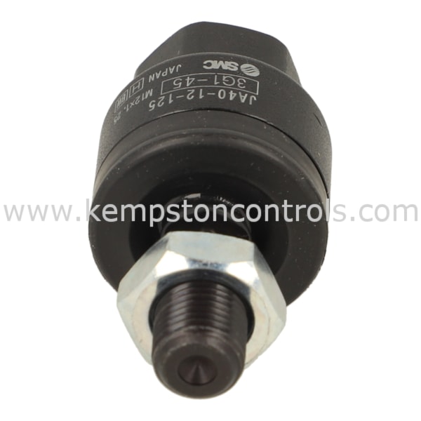 SMC JA40-12-125 SMC JA, FLOATING JOINT, STANDARD | Kempston Controls
