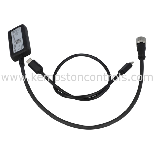 Baumer USB-C IO-LINK MASTER BAUMER USB-C IO-LINK MASTER, COMPACT IO ...
