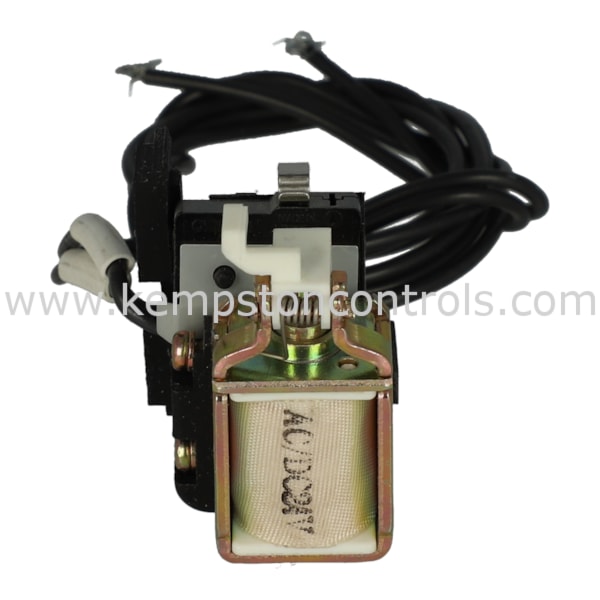 Fuji BZ-F35BT/24 FUJI SHUNT TRIP, 24V AC/DC | Kempston Controls