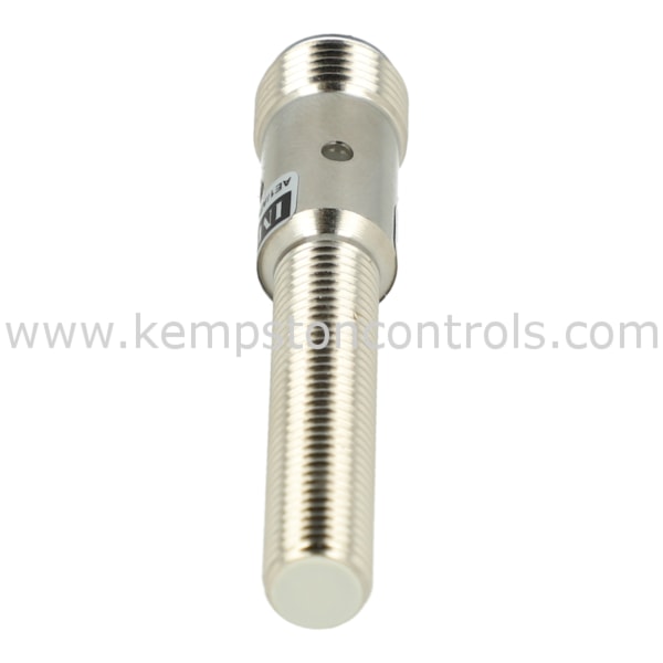 IMO AE1/AP-1H IMO INDUCTIVE SENSOR, M8, 1.5MM RANGE FLUSH, PNP NO, M12 CONNECTOR | Kempston Controls