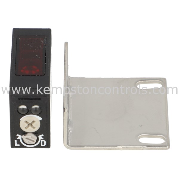 Sick WTB8-P2231 SICK PHOTOELECTRIC SENSOR, DIFFUSE, BGS, 300MM RANGE ...