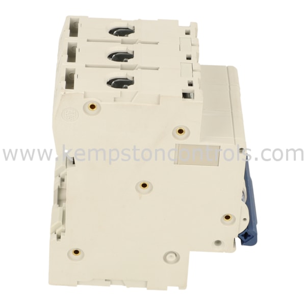 TMA TMA-C3P50 TMA MINIATURE CIRCUIT BREAKER, 3POLE, 50AMP, C TYPE | Kempston Controls